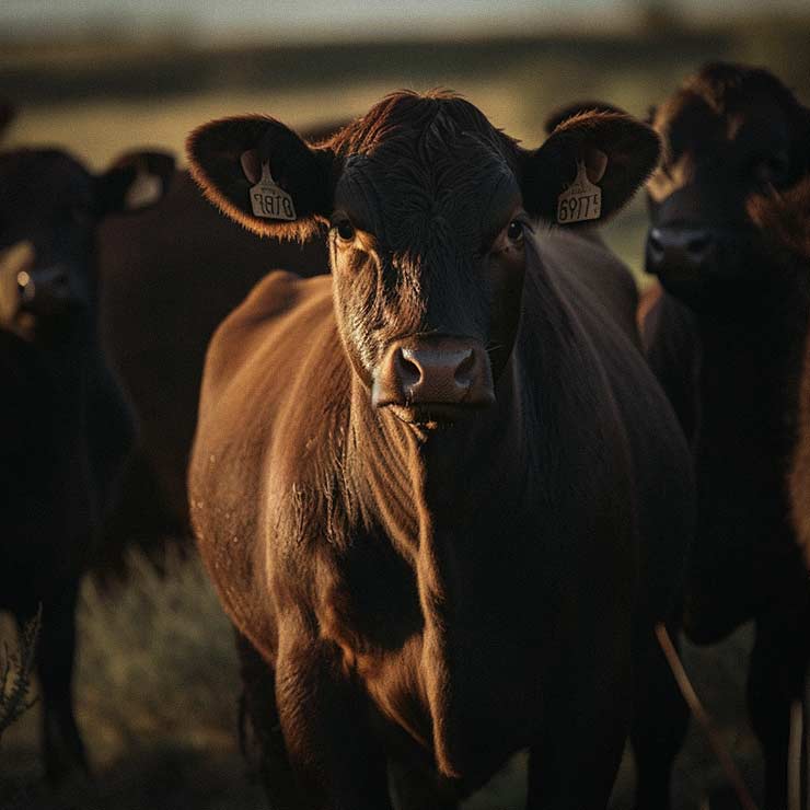 Animal Nutrition Ingredients Supplier & Distributor UK