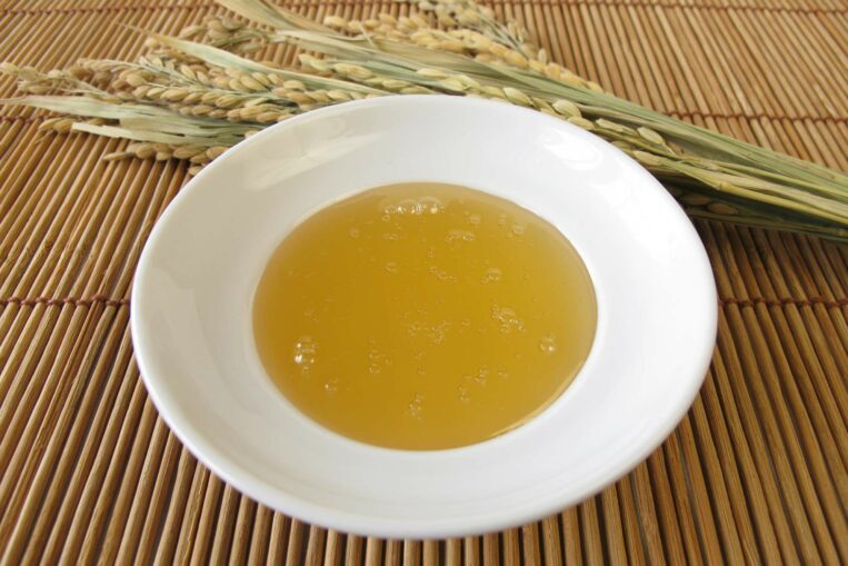 Rice Syrup: Food Innovation and Clean Labelling for the Health ...