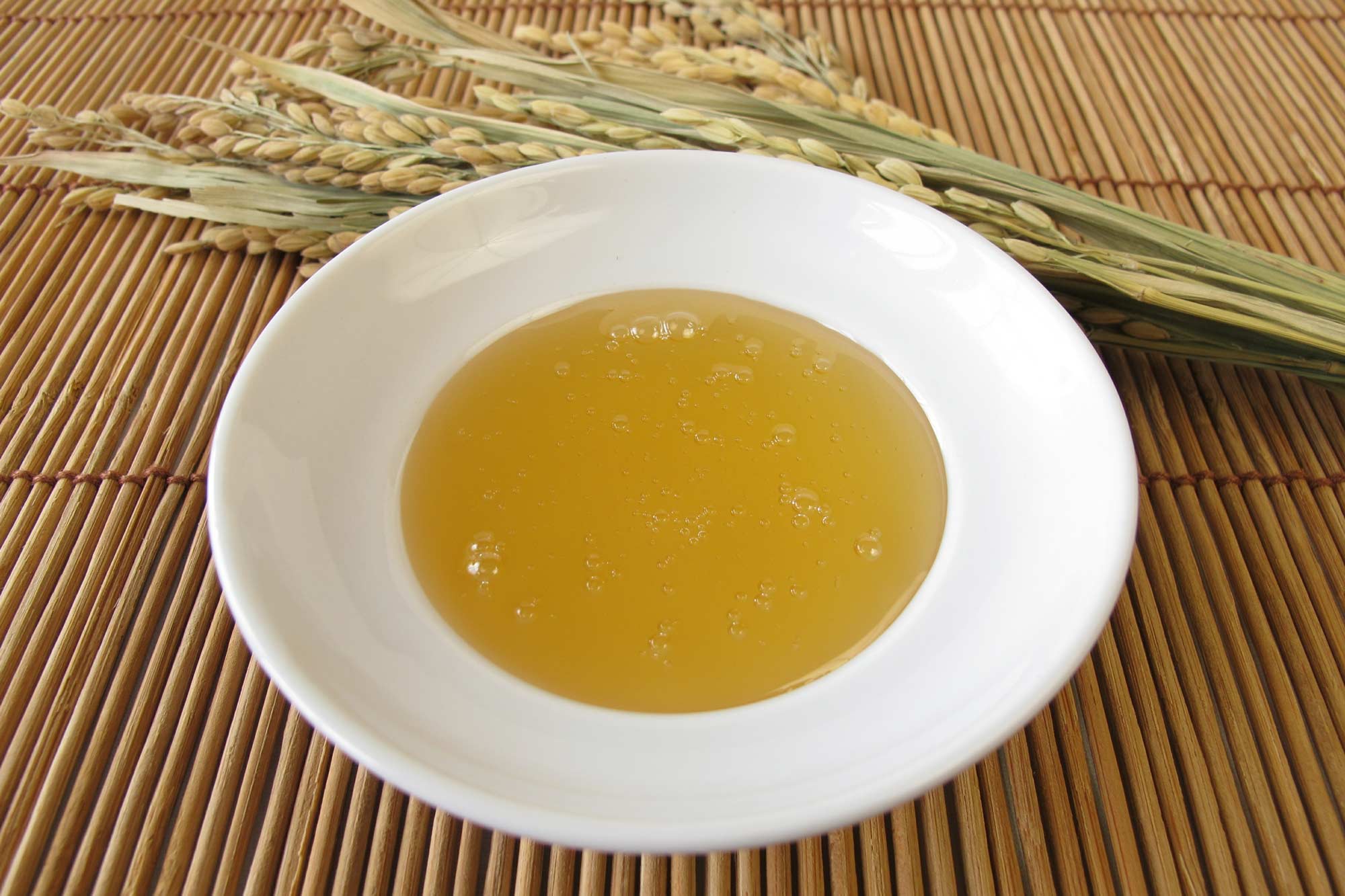 Rice Syrup: Food Innovation and Clean Labelling for the Health ...