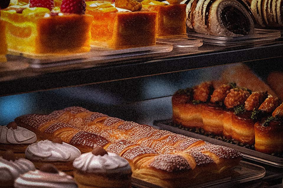 Bakery Ingredients - Ingredients Supplier & Distributor UK