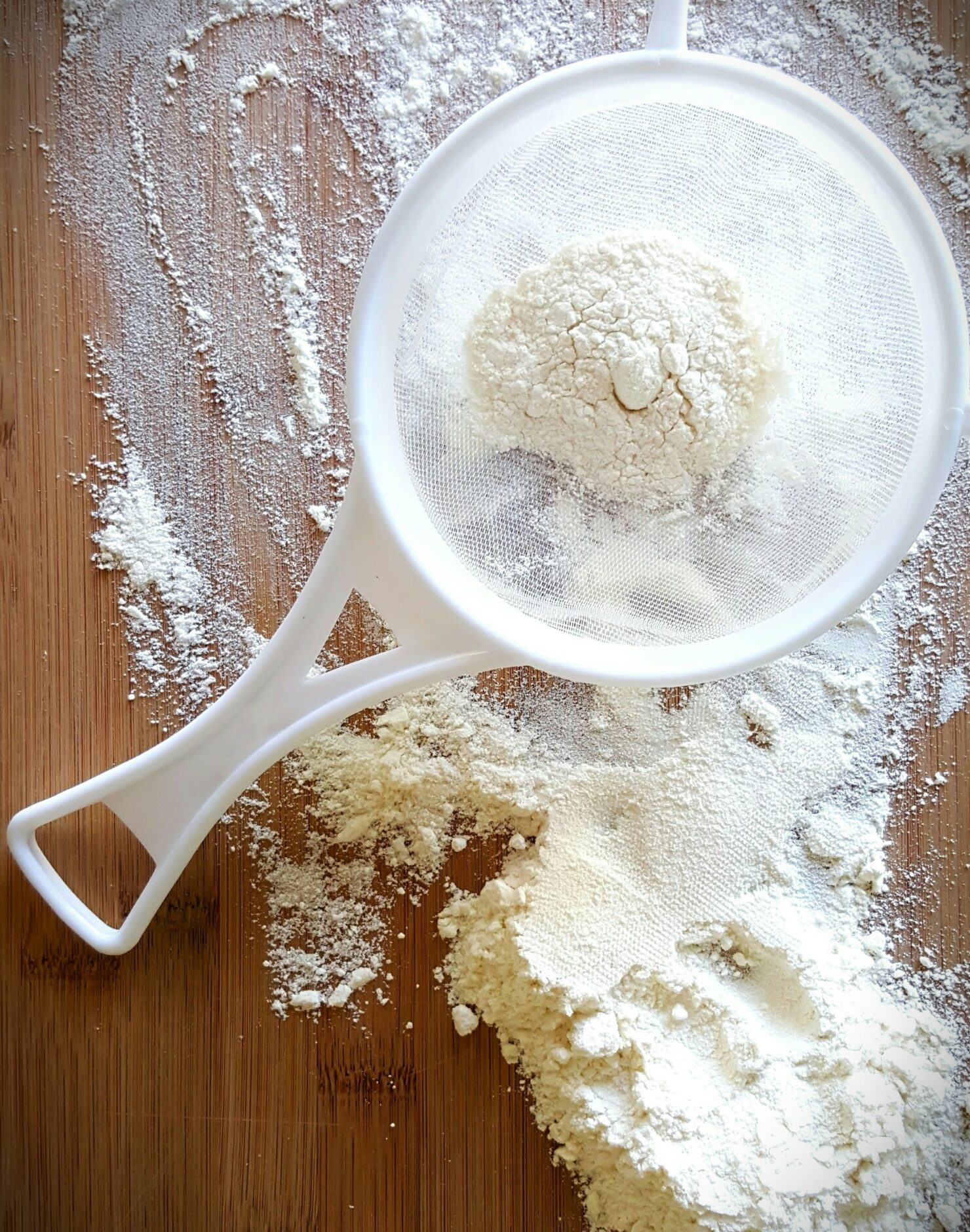 Agave Inulin Powder | Lehmann Ingredients