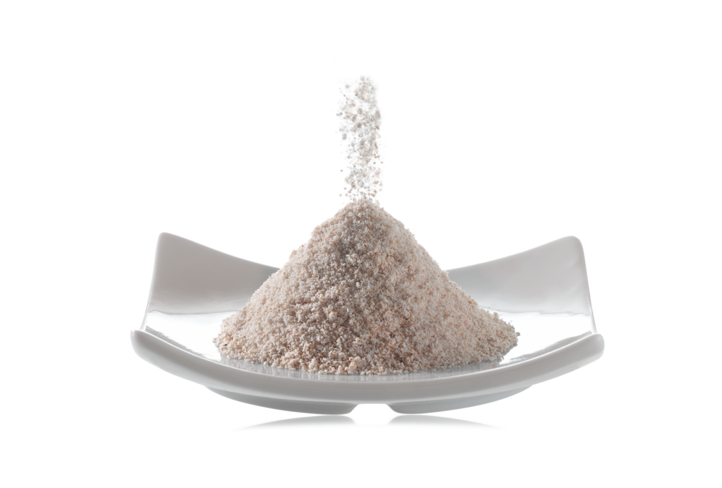 Fibre Blends Functional | Lehmann Ingredients