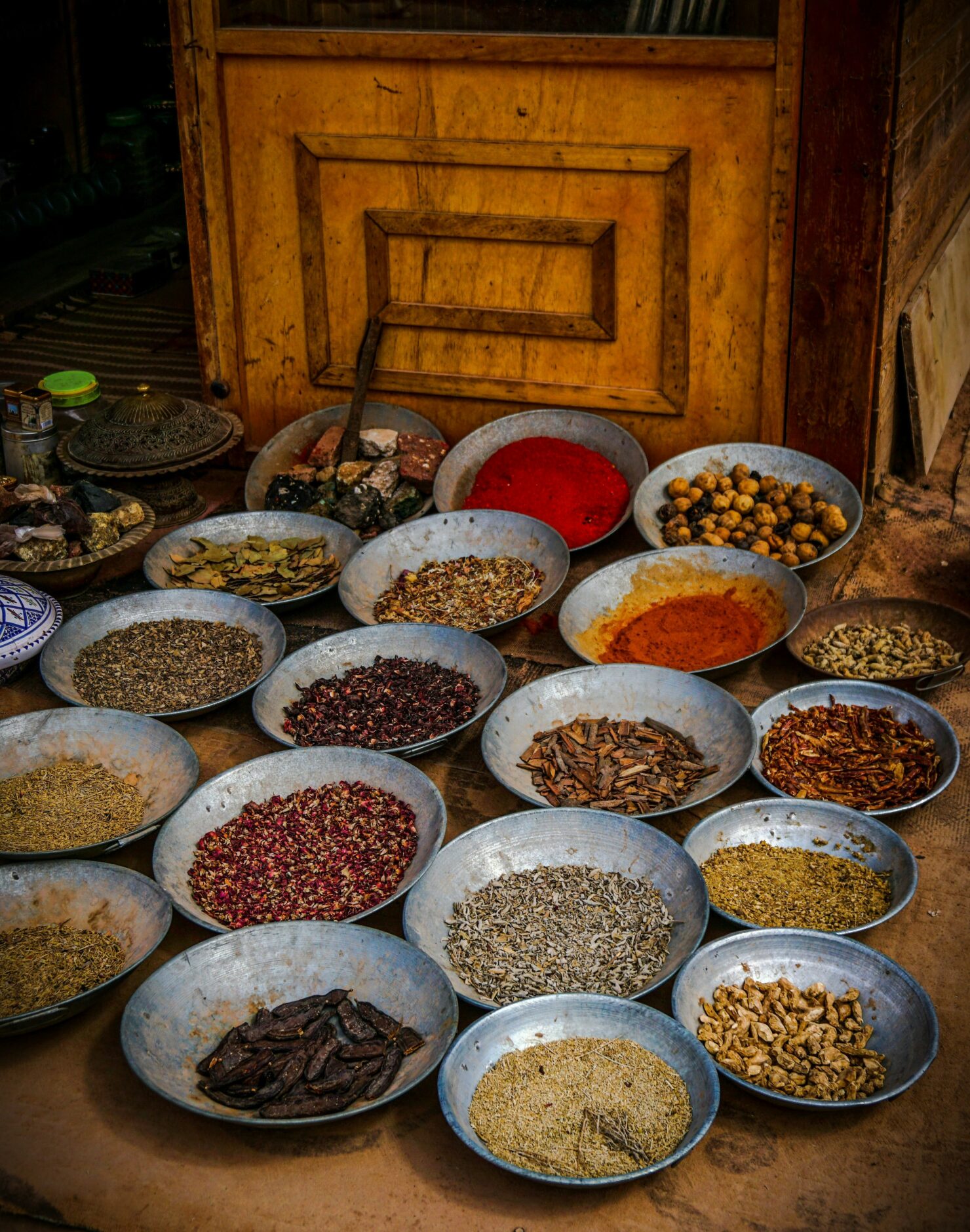 Ingredient Functionalities: Understanding the different roles ...