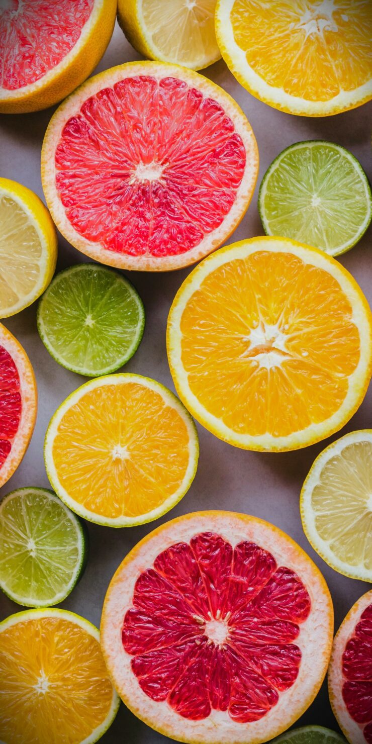 Ingredient Functionalities: Understanding the different roles ...