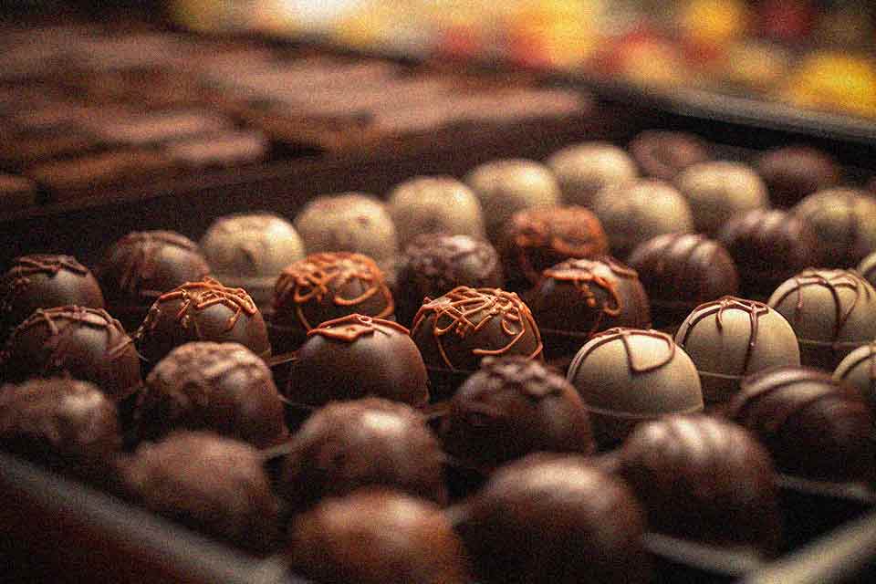 Confectionery Ingredients - Ingredients Supplier & Distributor UK