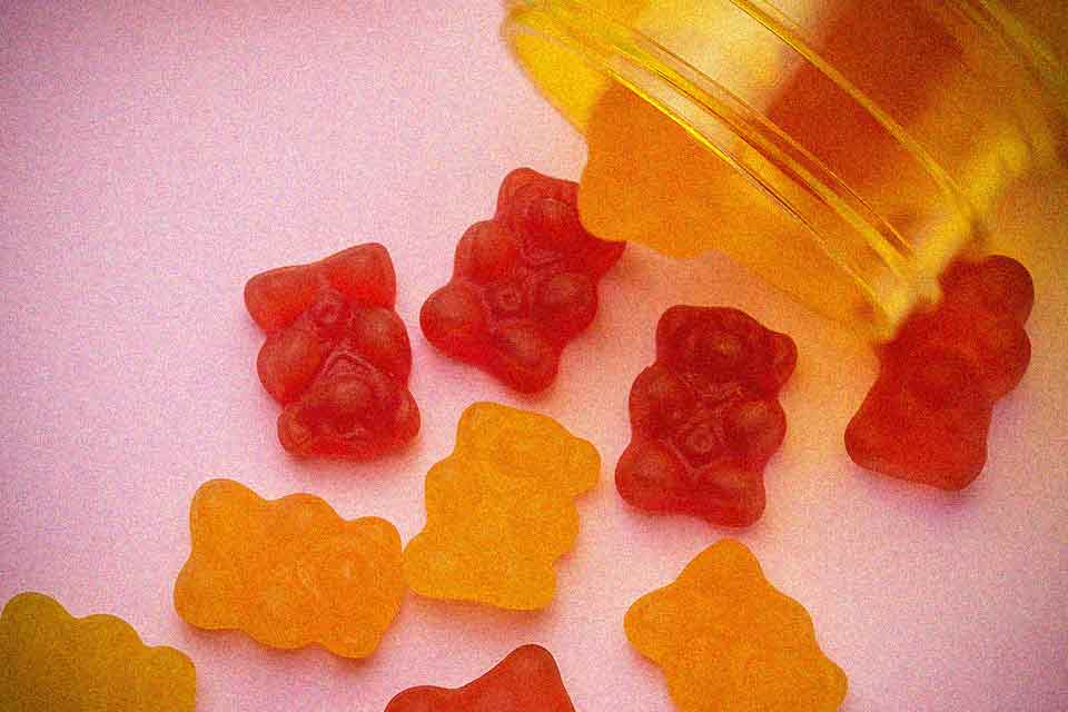 Confectionery Ingredients - Ingredients Supplier & Distributor UK