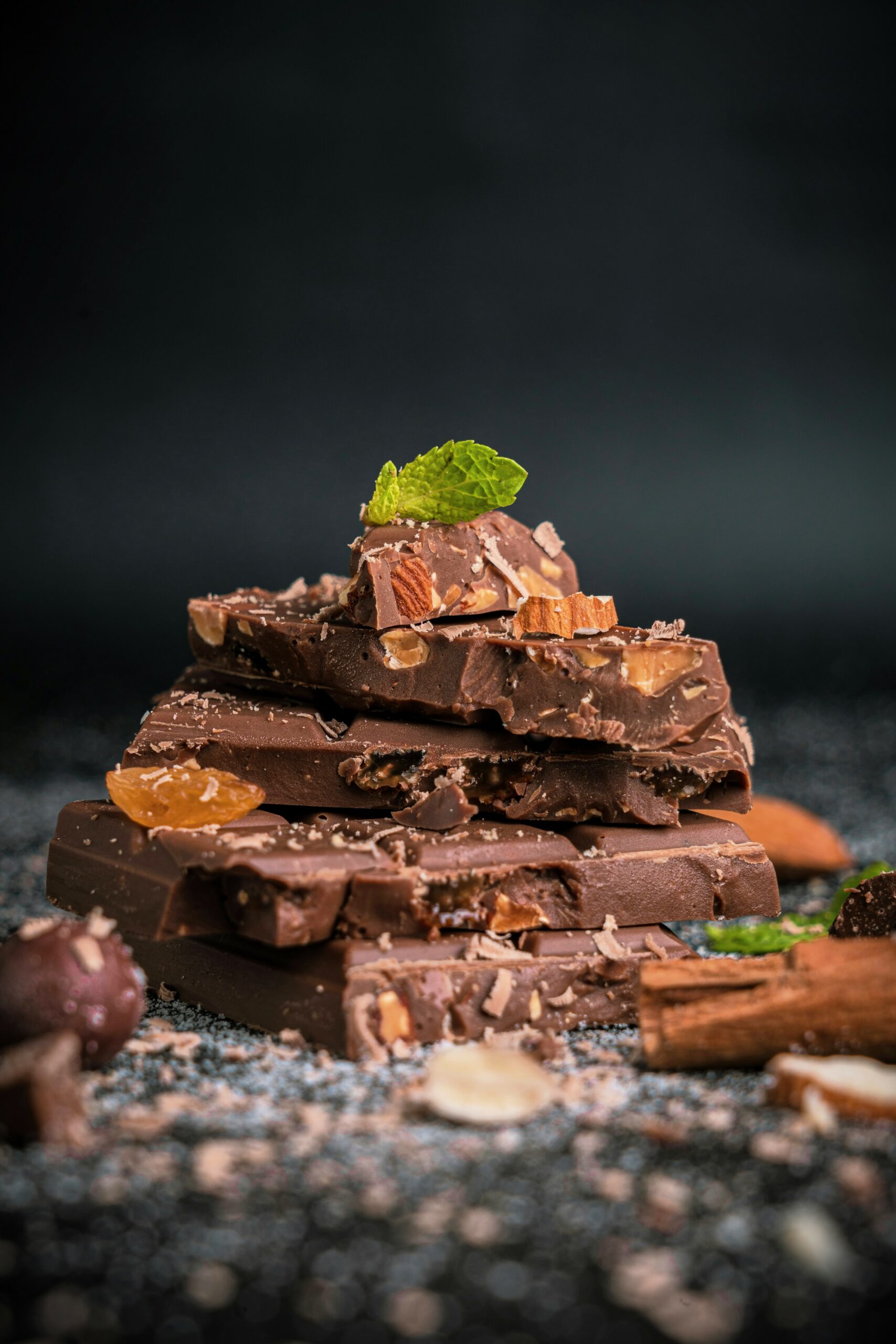 Confectionery Manufacturing in the UK | Lehmann Ingredients