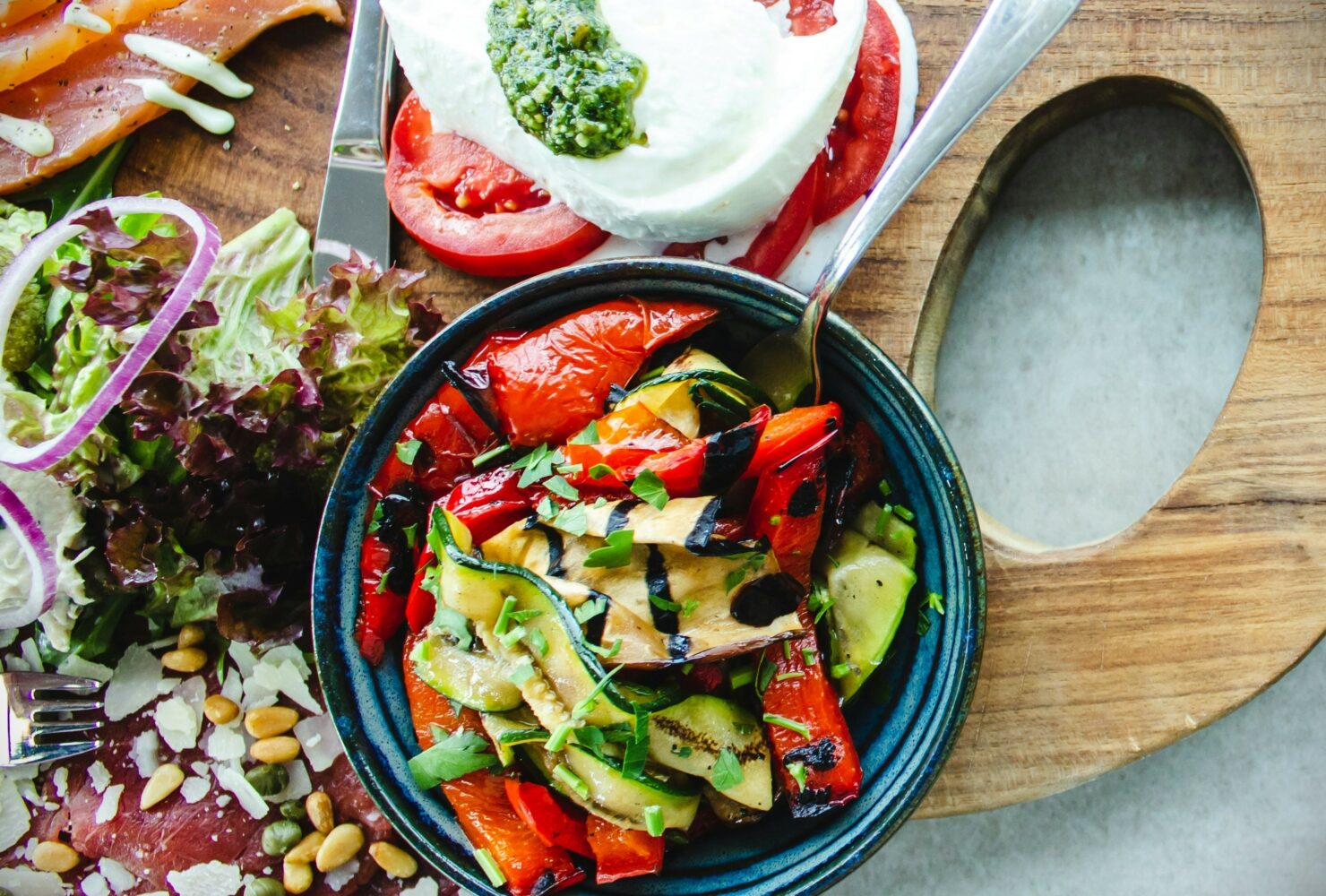 Ingredient Functionalities: Understanding the different roles ...