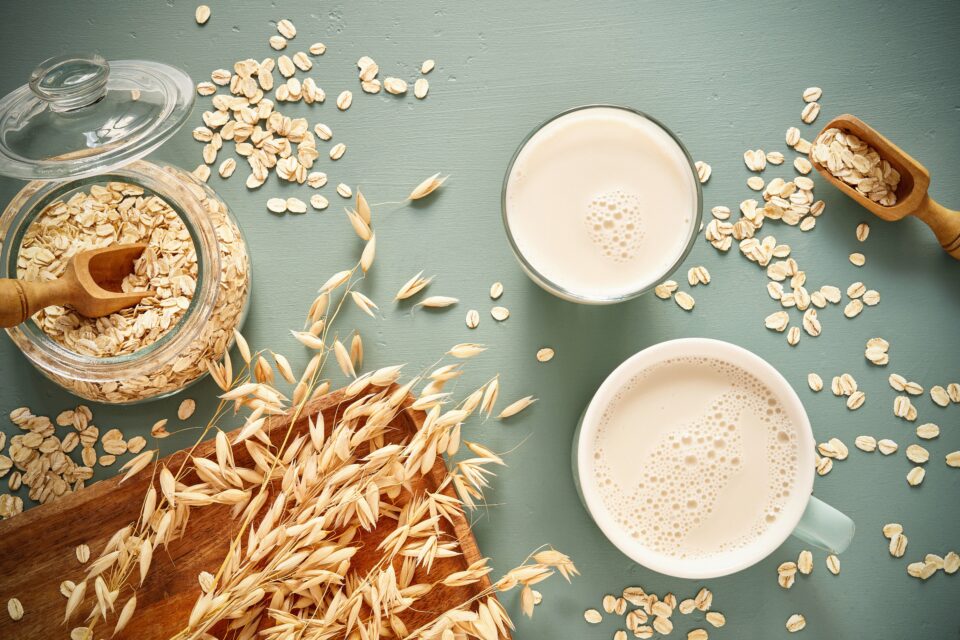 Oat Syrup | Lehmann Ingredients