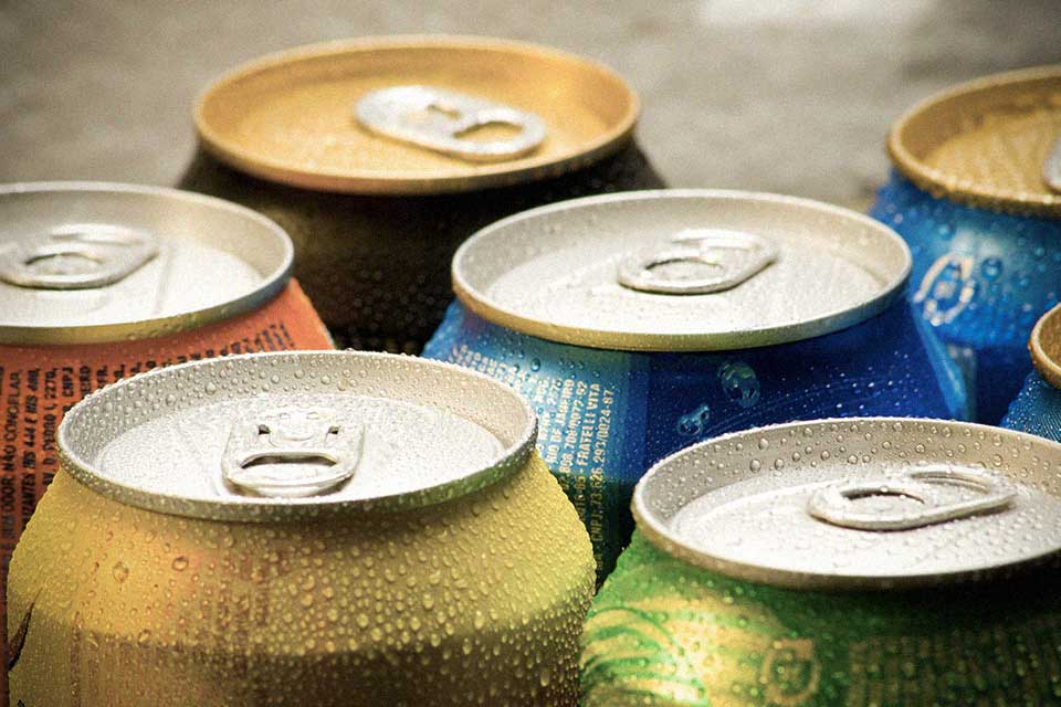 Understanding HFSS Regulations on UK Food Manufacturers | Lehmann ...