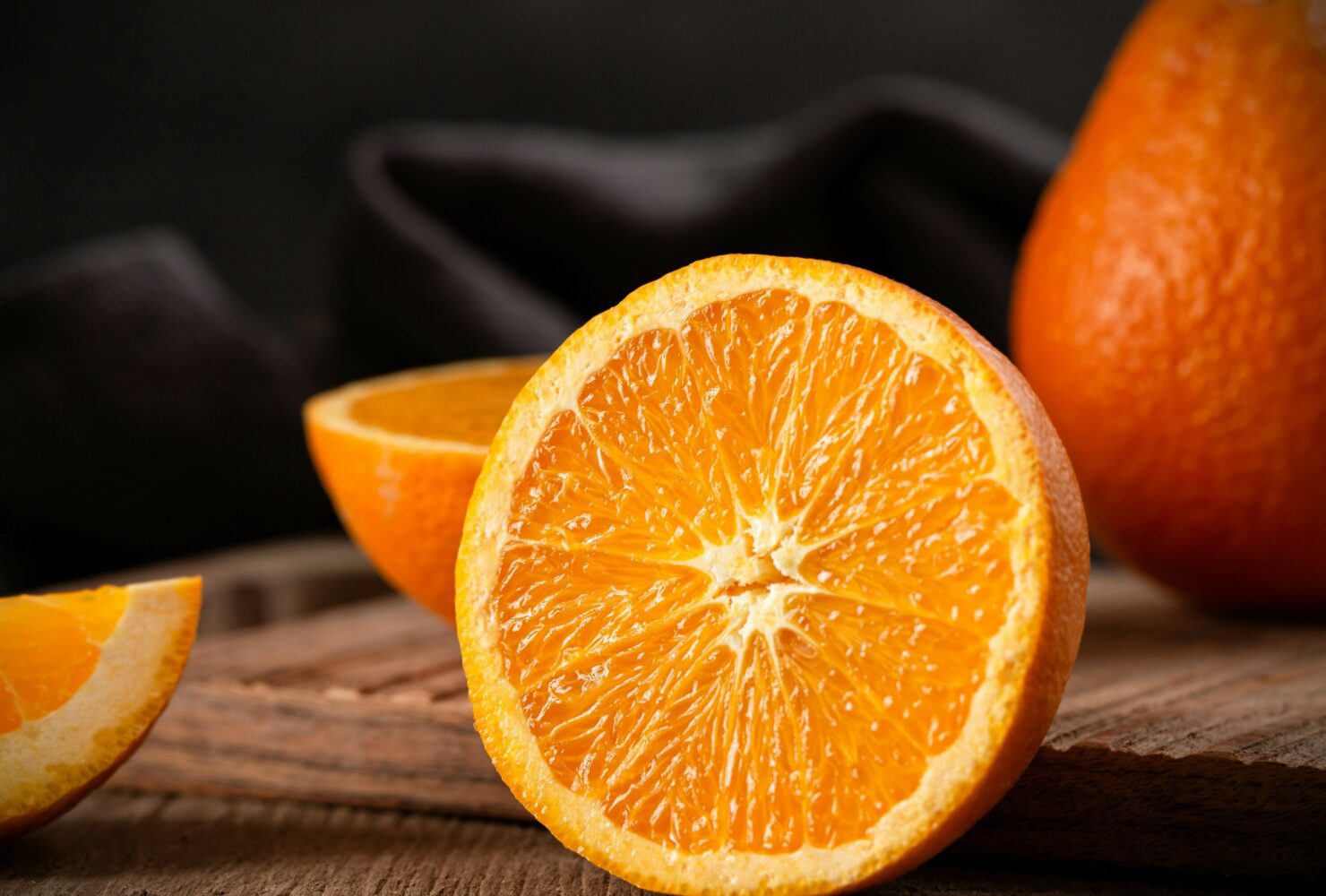 Citrus Fibre | Lehmann Ingredients