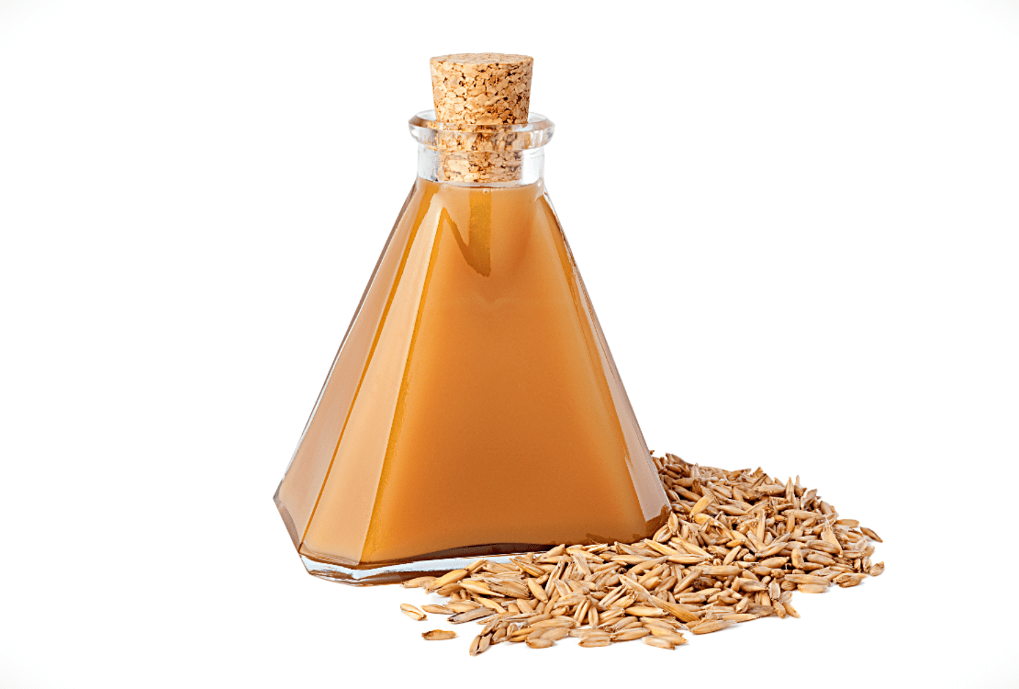 Maize Syrup | Lehmann Ingredients