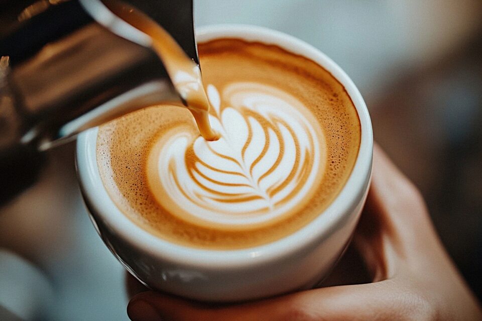 Oat Syrup | Lehmann Ingredients