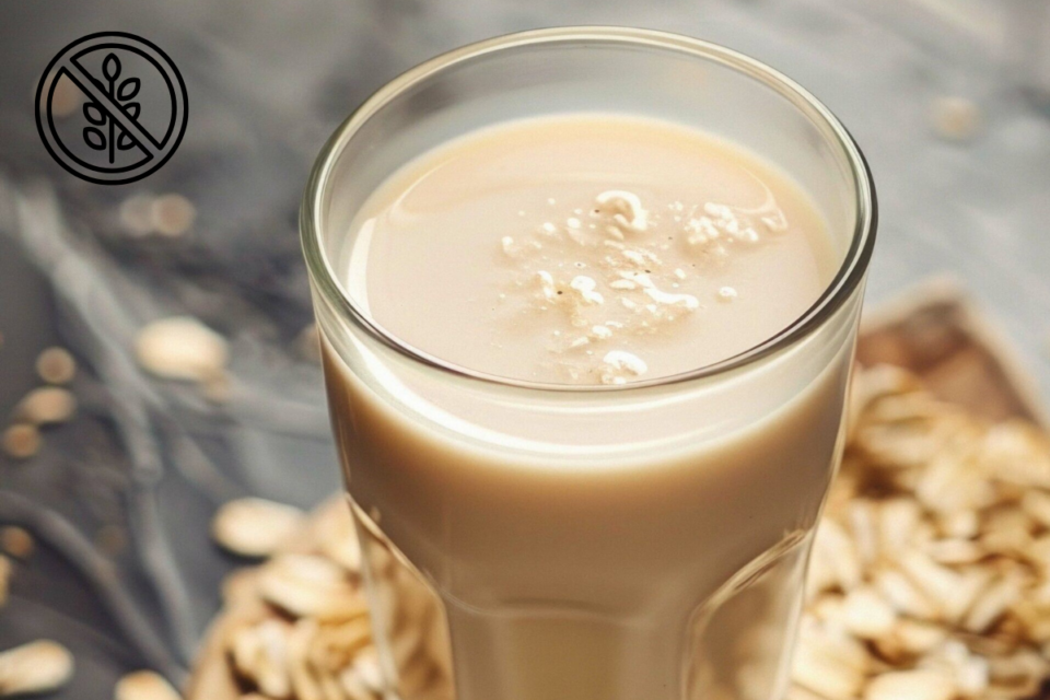 Oat Syrup | Lehmann Ingredients