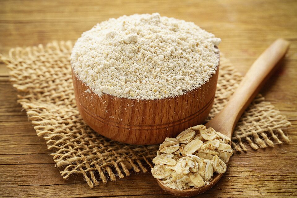 Oat Syrup | Lehmann Ingredients