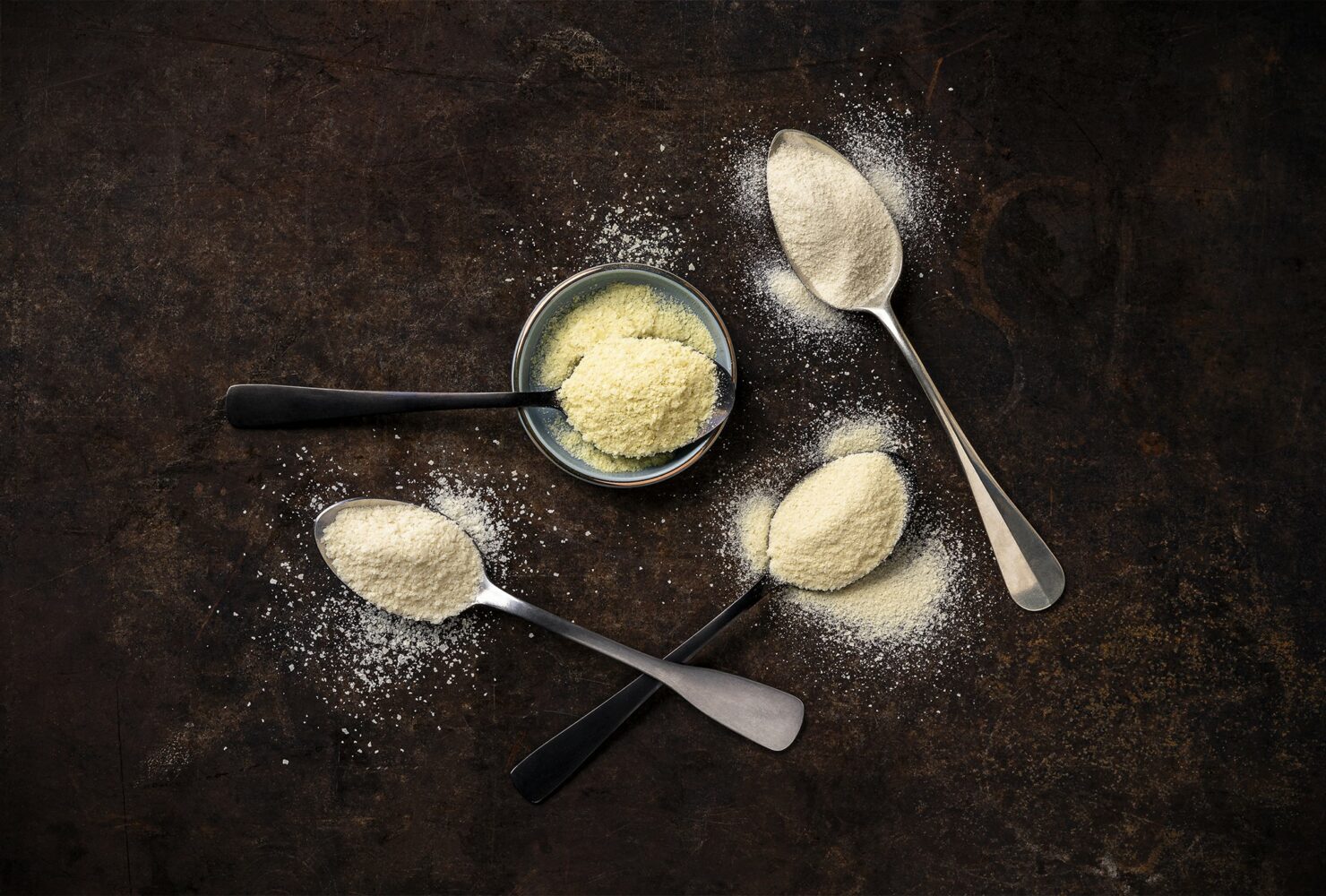 Potato Granules | Lehmann Ingredients