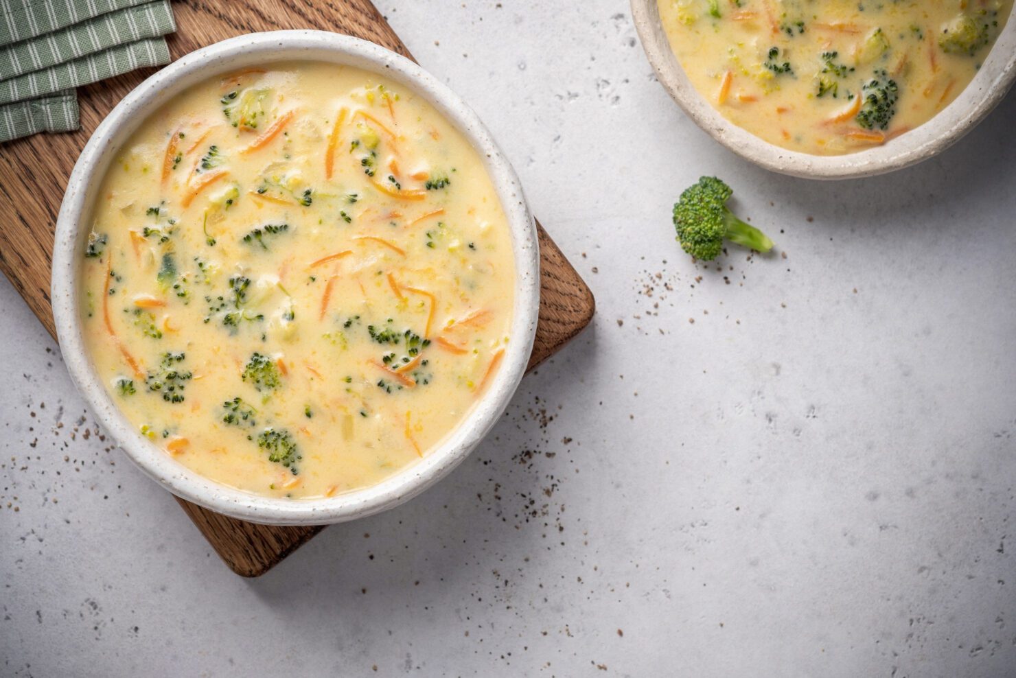 What Is an Emulsifier? Uses, Types, and How They Work in Food | Lehmann ...