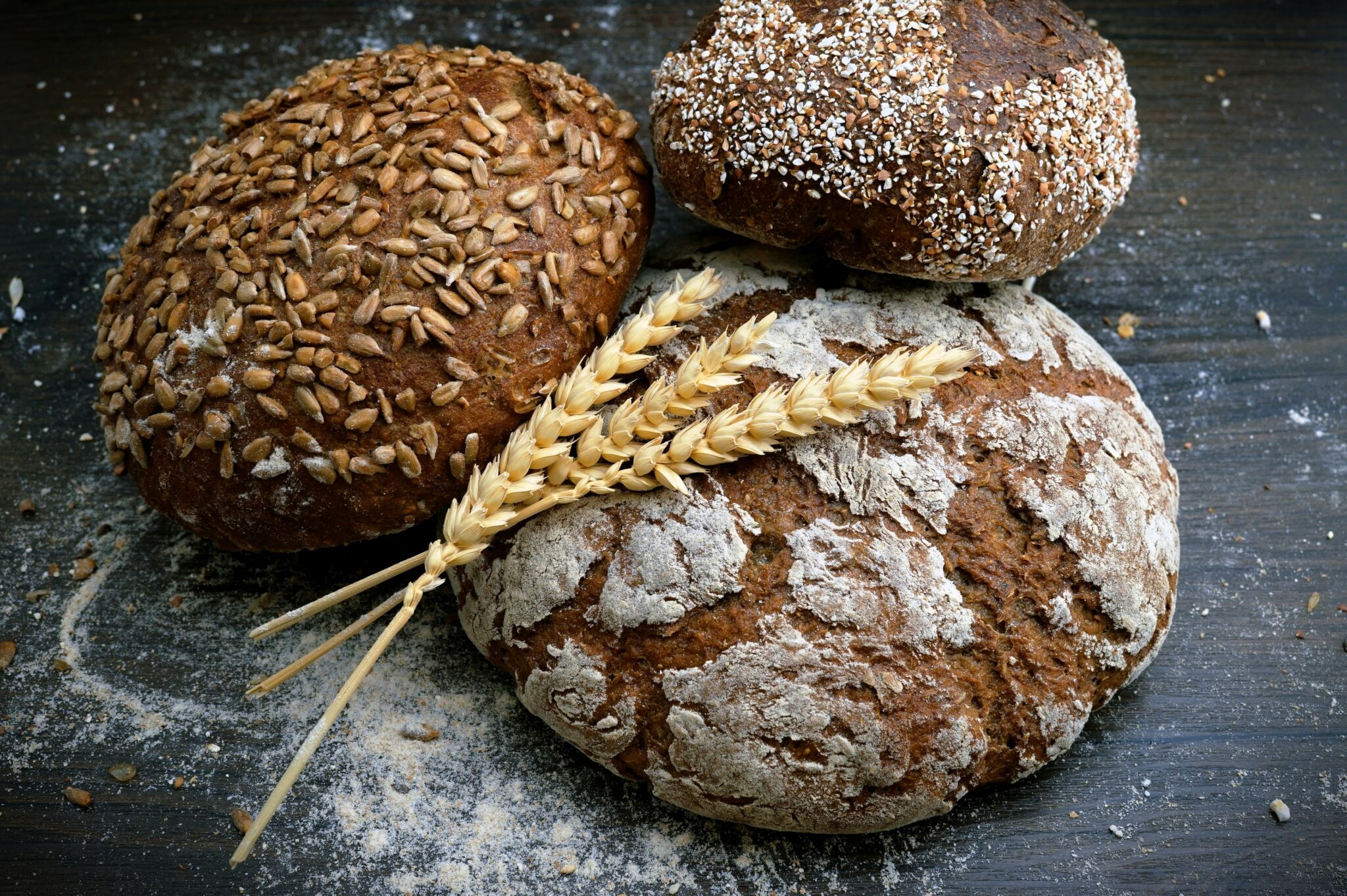 What is Starch? Native, Modified and Clean Label | Lehmann Ingredients