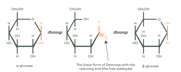 What is Dextrose Equivalent (DE)? | Lehmann Ingredients