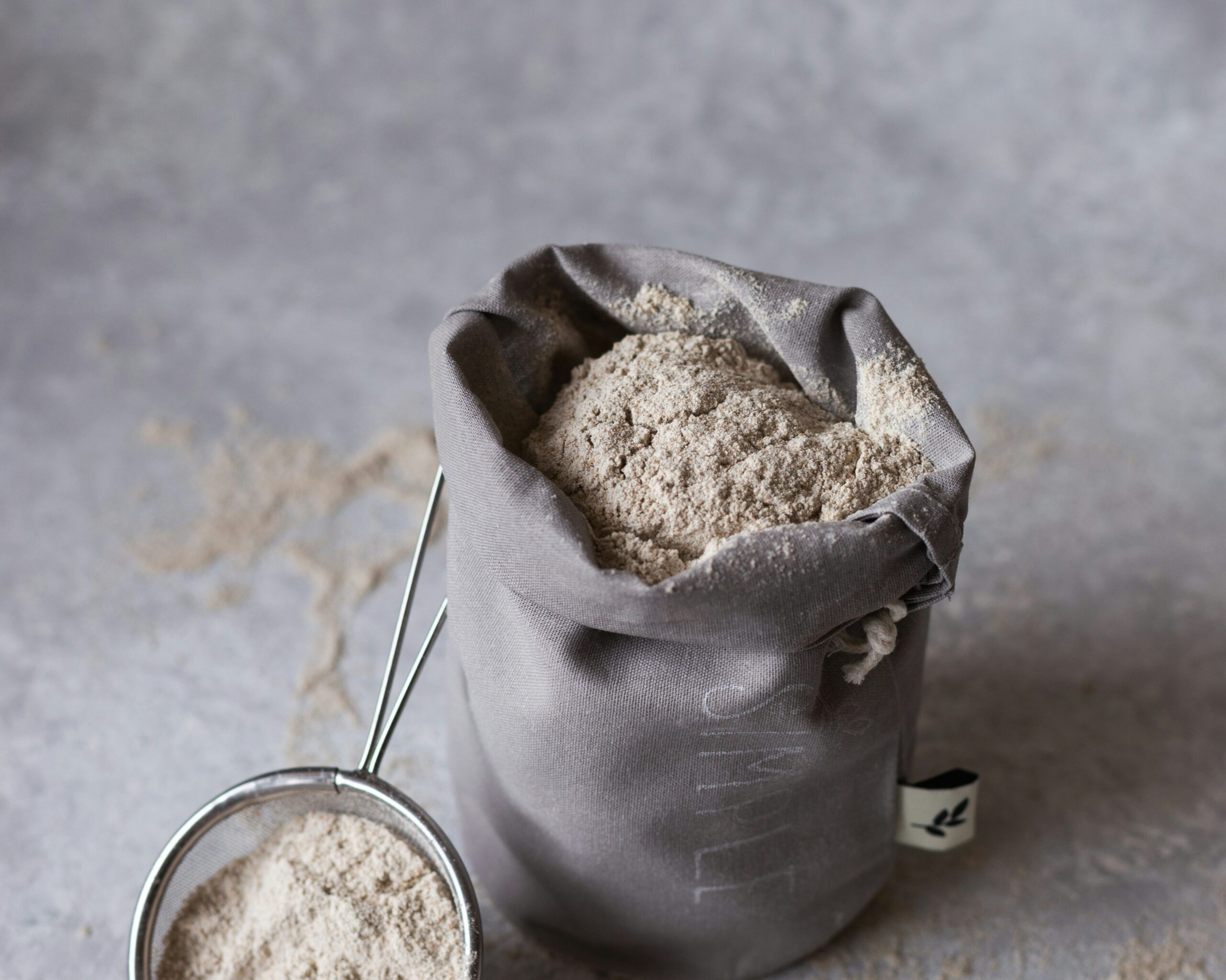 What is Rice Flour? Varieties, Applications and Supply Chain | Lehmann ...