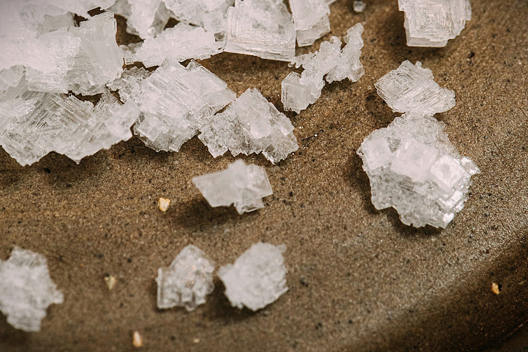 Salt: Enhancing Taste and Tradition in Cooking | Lehmann Ingredients