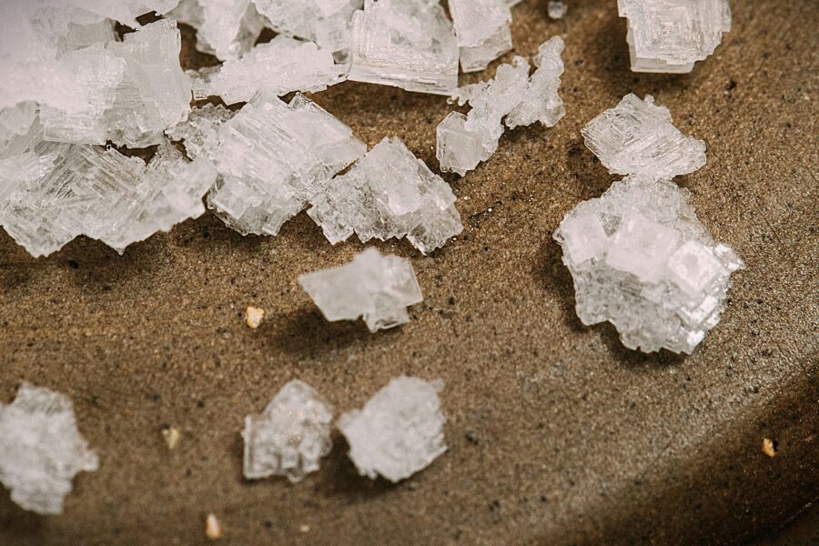 Salt: Enhancing Taste and Tradition in Cooking | Lehmann Ingredients