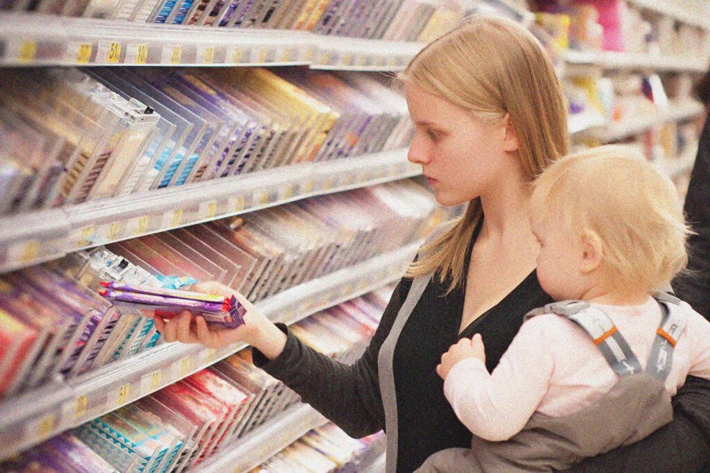 The Cadbury Case and the Future of HFSS Reformulation | Lehmann Ingredients